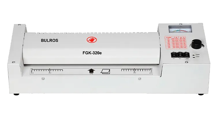 Сервисный центр Bulros в Тамбове - ремонт ламинаторов в авторизованном сервисе Bulros | BulrosASC